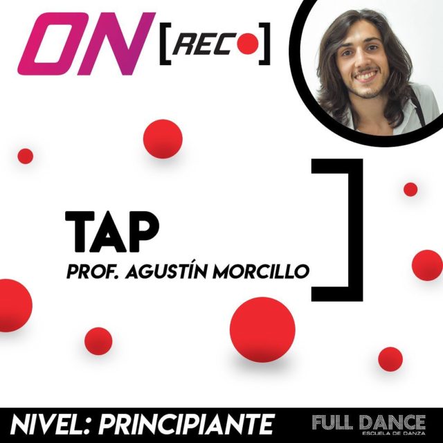 Clases de Tap | Full Dance – Escuela de Danza | Buenos Aires, Argentina